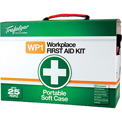 First Aid - Cultural Choice Workplace Supplies
