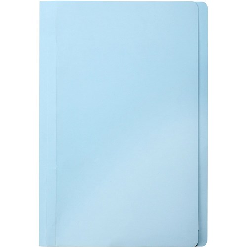 Files - Marbig Manilla Folders Foolscap Light Blue Pack Of 20 ...